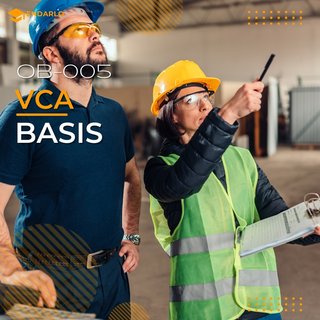 ALG-30 VCA Basis – Endarlo